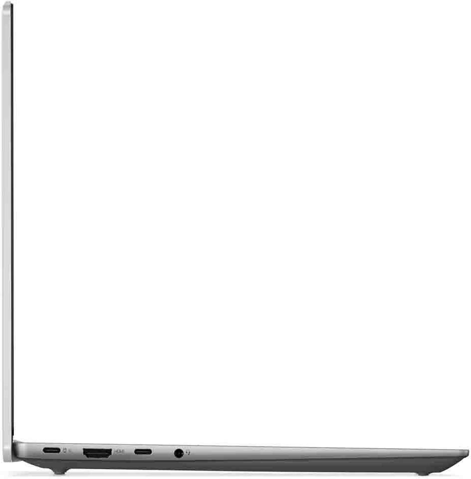 Lenovo IdeaPad Slim Intel Core Ultra 5 125H - (16 GB/512 GB SSD/Windows ...
