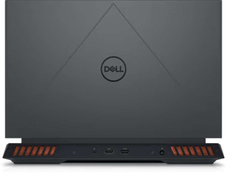 DELL GAMING G15 5535 AMD Ryzen 7 Octa Core 7840HS - (16 GB/512 GB SSD ...