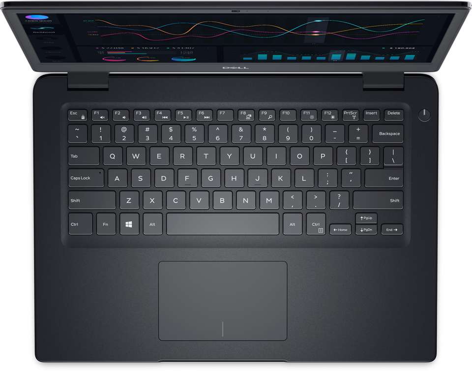 DELL Wyse 5470 (2025) Intel Celeron Quad Core N4100 - (8 GB/256 GB SSD ...