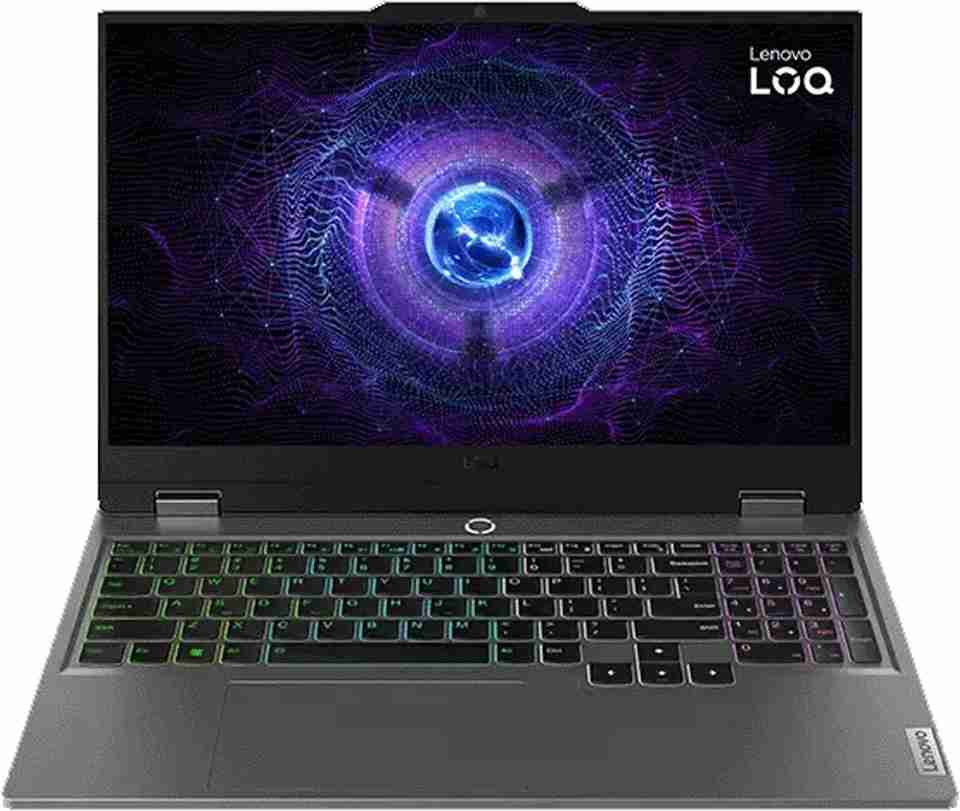 Lenovo LOQ Intel Core i5 13th Gen 13450HX - (24 GB/512 GB SSD/Windows ...