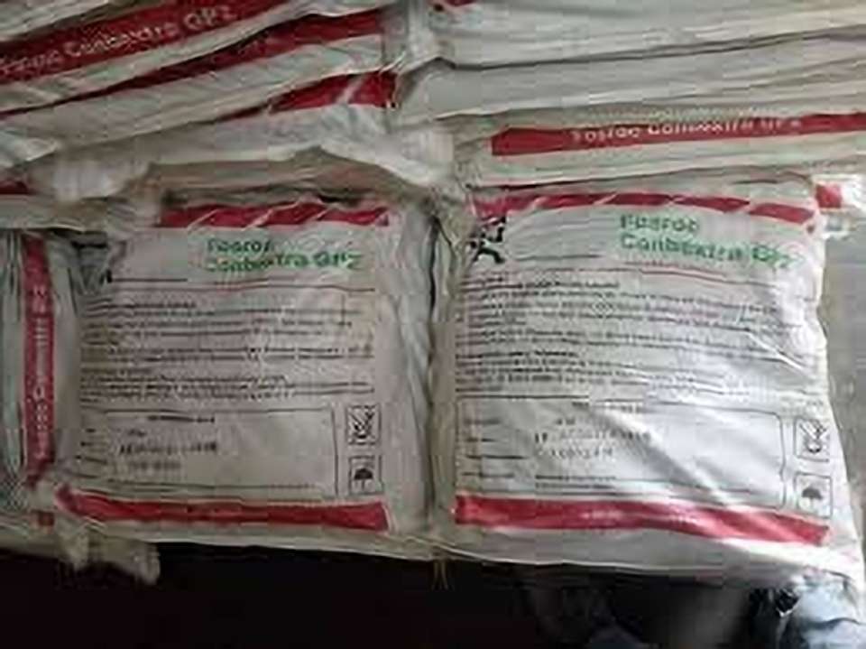 FOSROC CONBEXTRA GP2 Contact Cement Price in India - Buy FOSROC ...