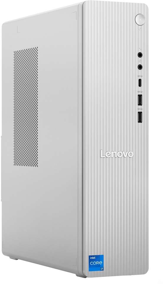 Lenovo IdeaCentre Intel Core i7-13620H (16 GB RAM/Integrated Intel UHD ...