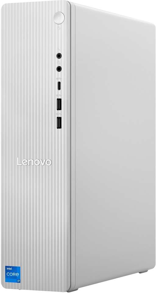 Lenovo IdeaCentre Intel Core i7-13620H (16 GB RAM/Integrated Intel UHD ...