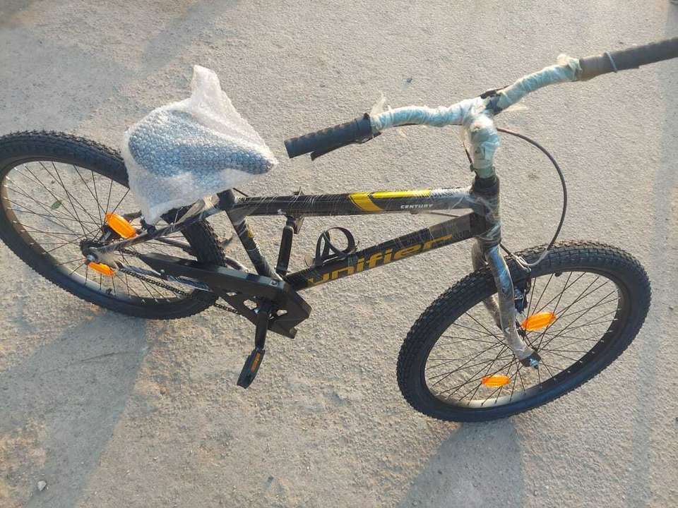 Allwyn CENTURY 24 T (inch) Mountain Cycle Price in India - Buy Allwyn ...