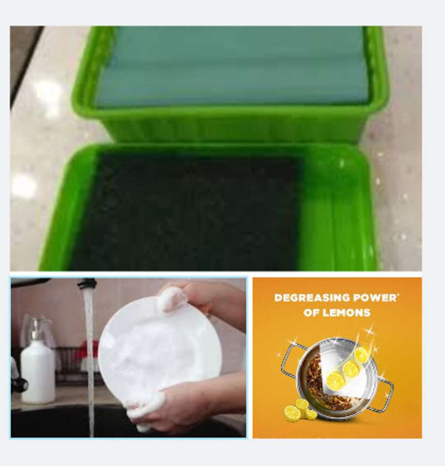 Exo Dishwash 07 Detergent Powder Price in India - Buy Exo Dishwash 07 ...