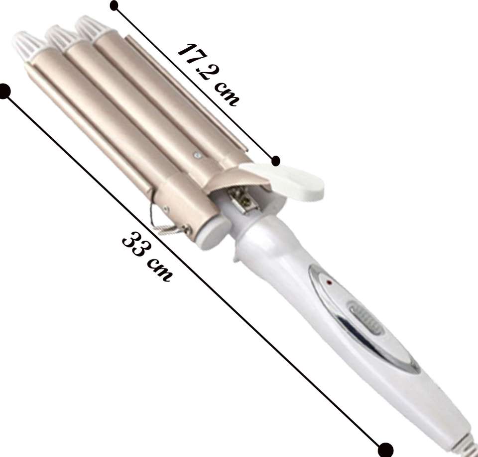 CVFG Professional Hair Curling Machine Hair Styling Tool For Women ...