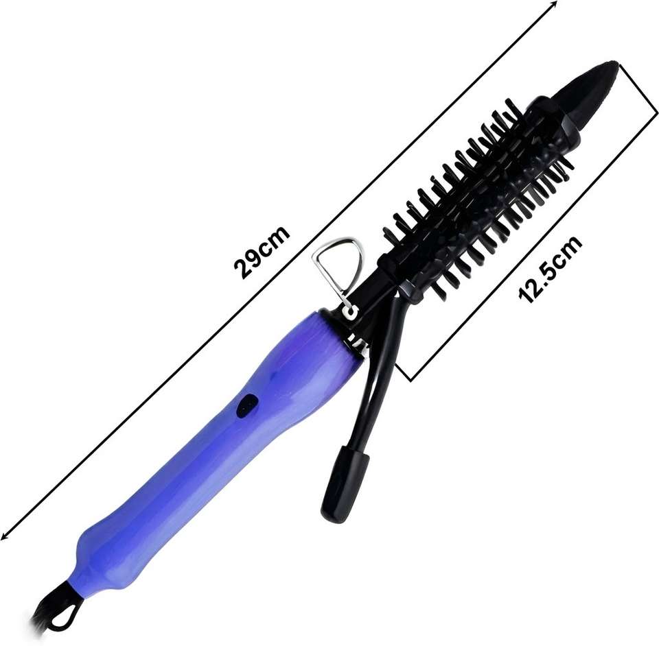 VSG 16-b Styling Tools Electric Professional Electric Hair Curler Price ...
