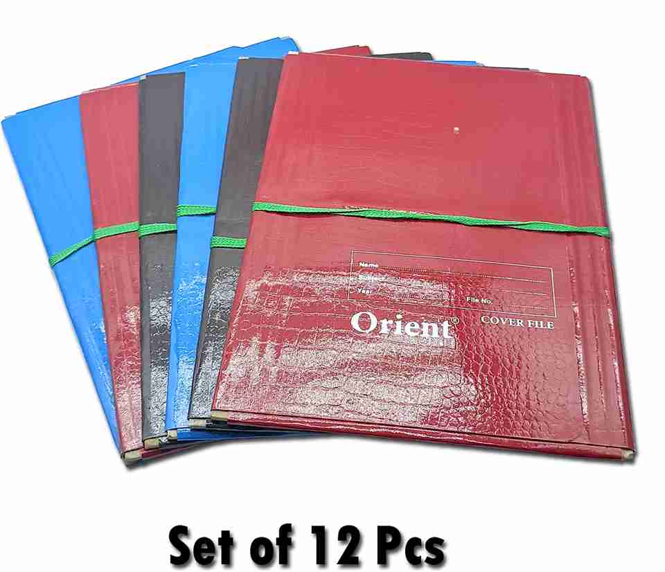 Flipkart.com | CRAFTWAFT Orient Crocodile Embossed Thick Paper Board ...