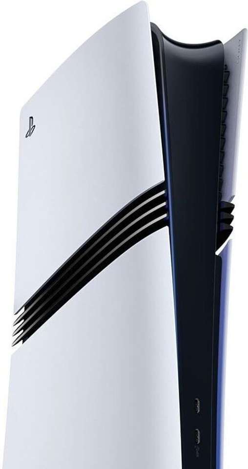 Playstation Sony PS5 Pro 2 TB SSD Console–The Ultimate Play Station 5 ...
