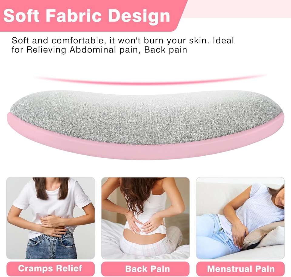 Veric Powered Hot Device meant for Pain Relaxation - Price in India ...