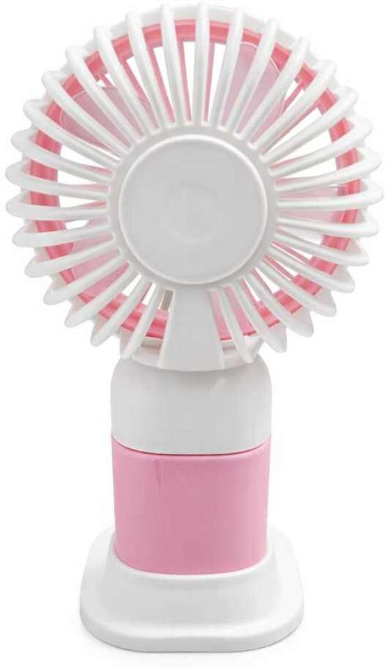 toyzzholic Solid Multicolor Hand Fan Price in India - Buy toyzzholic ...