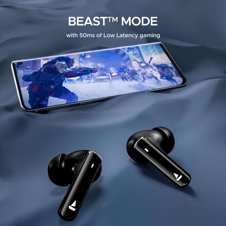 boAt 121 Pro Plus Bluetooth Price in India - Buy boAt 121 Pro Plus ...