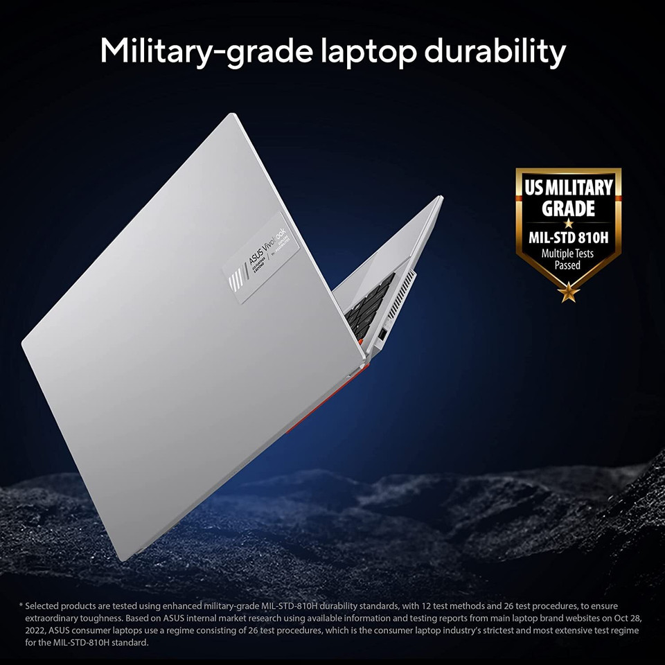 ASUS Intel Core i5 13th Gen - (16 GB/512 GB SSD/Windows 11 Home ...