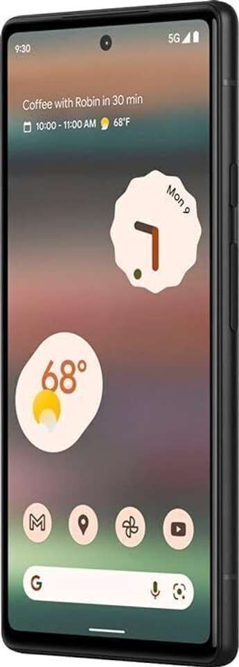 Google Pixel 6A 5G (128 GB Storage, 6 GB RAM) Online at Best Price On ...