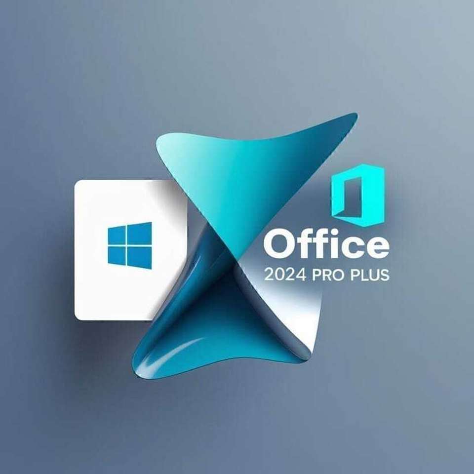 MICROSOFT Office 2024 Lifetime License For Windows 10 And 11 Pc/Laptop ...