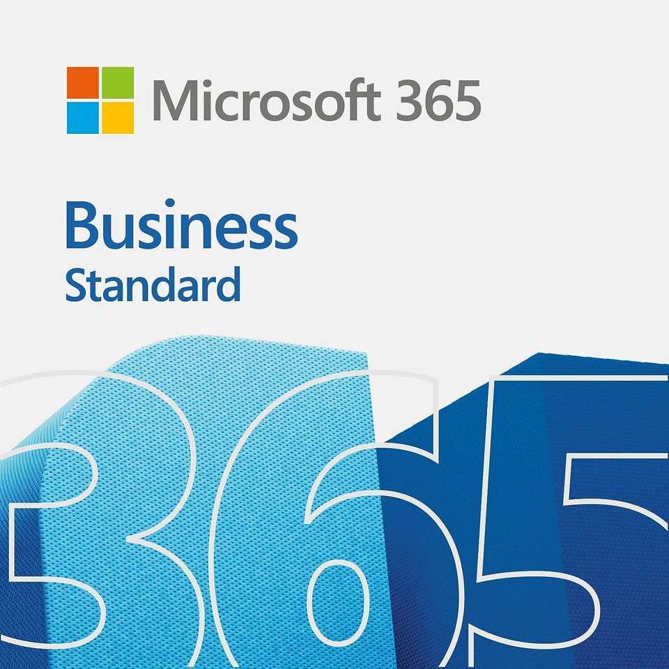 MICROSOFT Office 365 Single user 1 Year Plan ( Ms office 365 Business ...