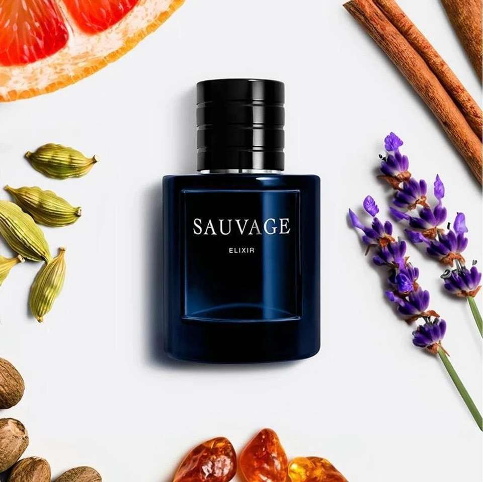 Buy VERFCE DIOR Sauvage Elixir For Men Perfume - 100 ml (For Men ...