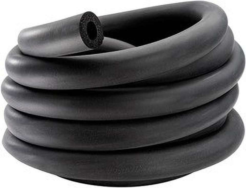 MET 10 FOOT COPPER PIPE FOR AIR CONDITIONER [1/4+1/2] [4 MTR WIRE 1.5 ...