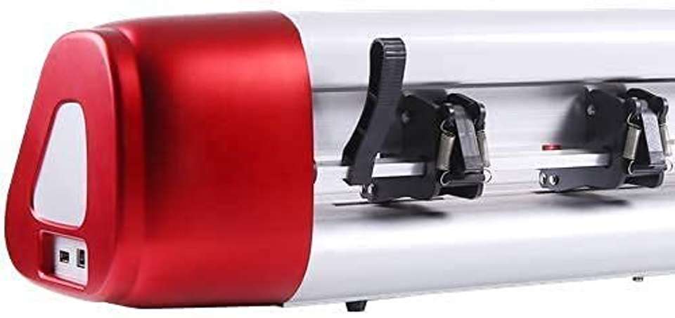 MY PRINT SKYCUT C24 (24inch) Mobile Skin Cutting Plotter with Auto ...