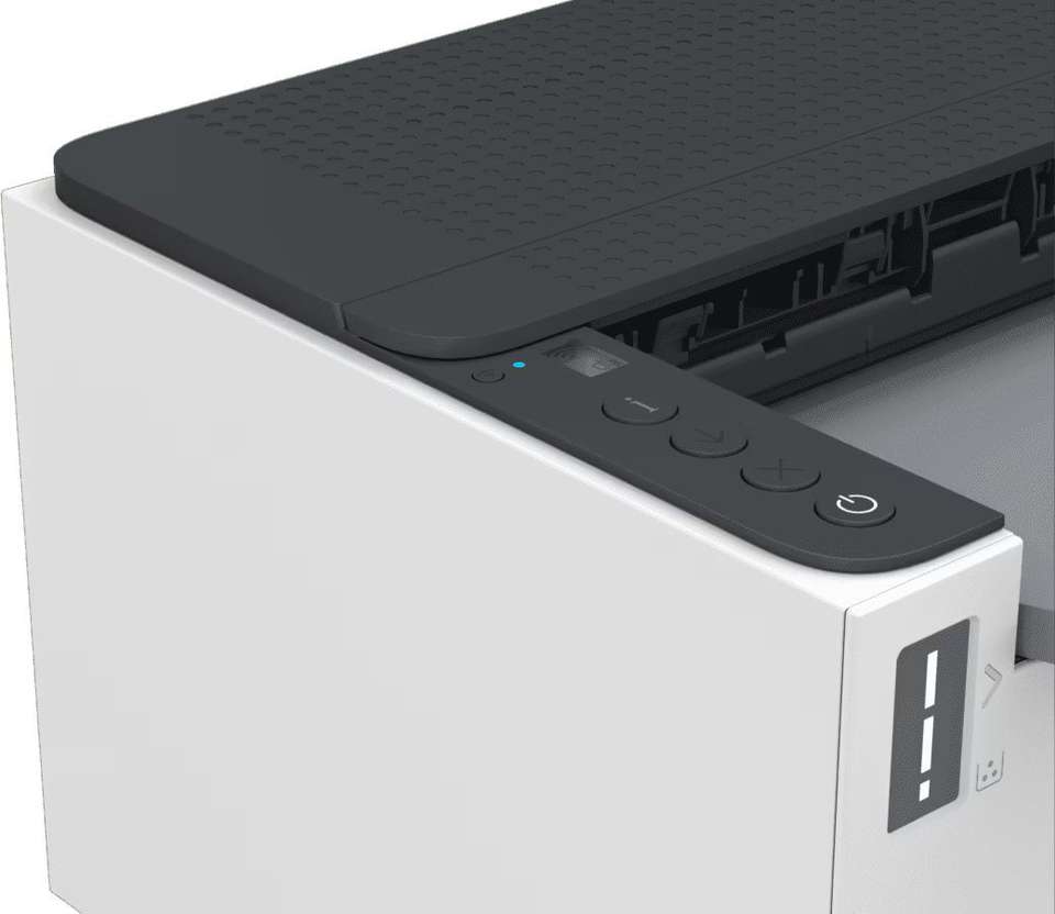HP LaserJet Tank 1020w Printer Multi-function Multi-function WiFi ...