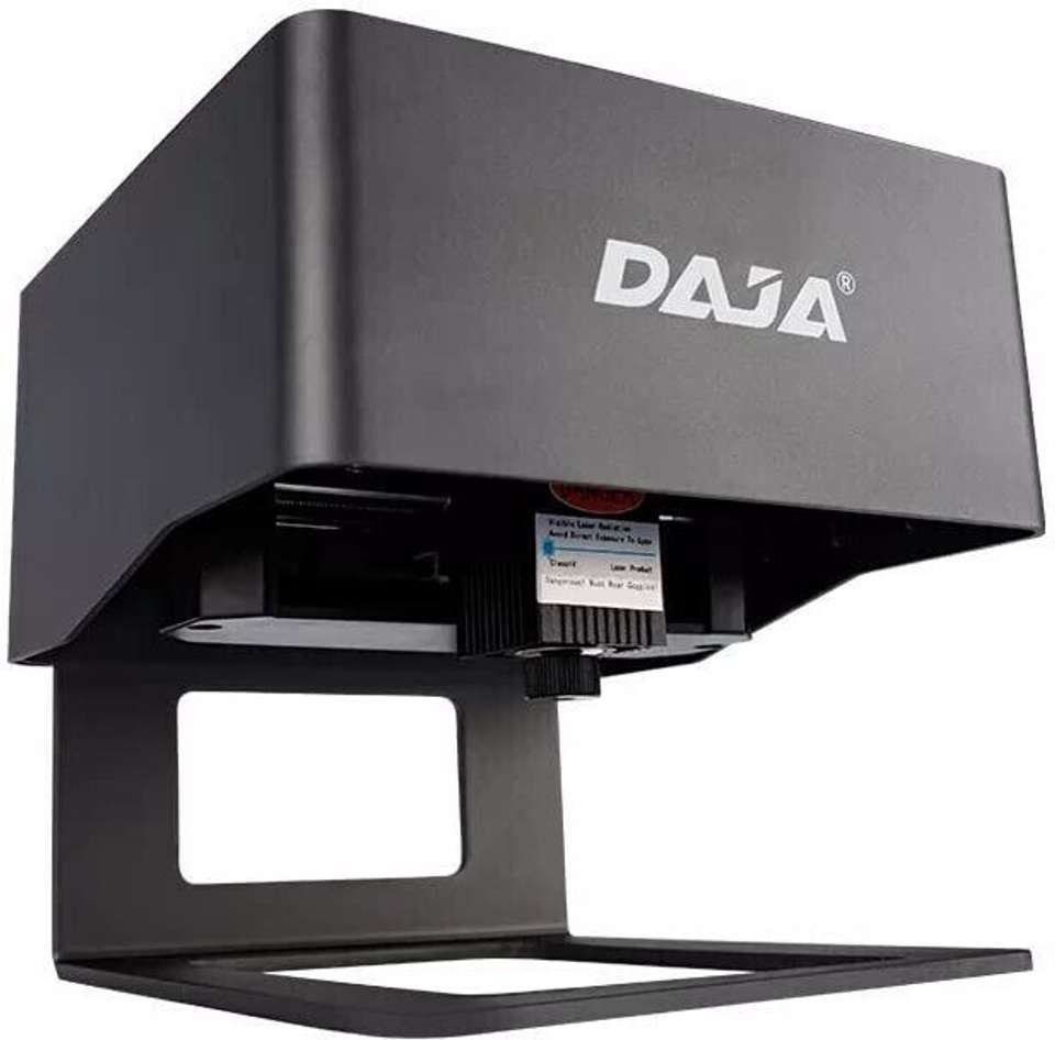 DAJA Laser Engraving Machine |Portable Kits for DIY|Etching Range 3 ...