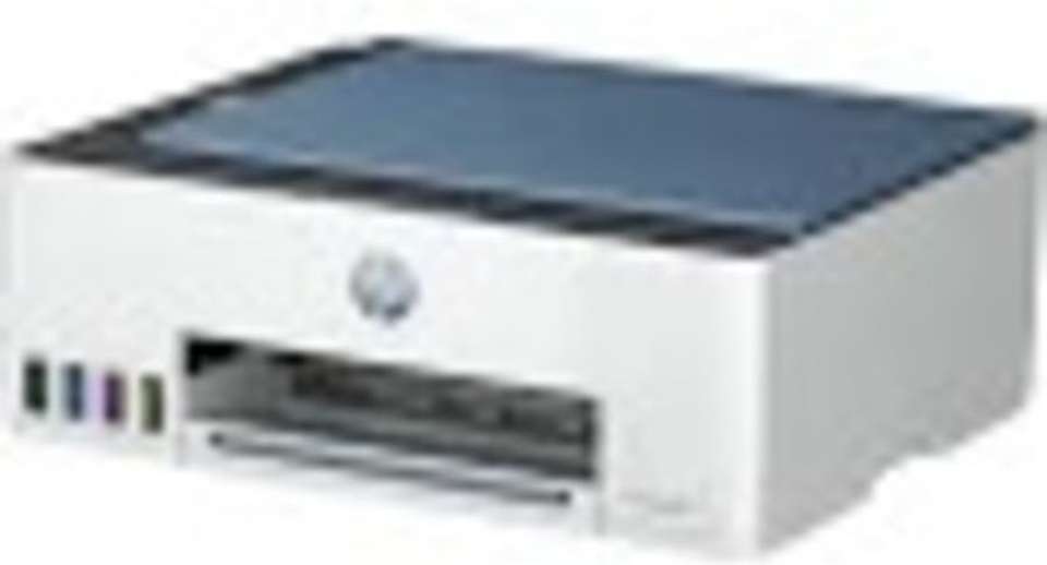 HP Smart Tank 585 All-in-One Multi-function WiFi Color Ink Tank Printer ...