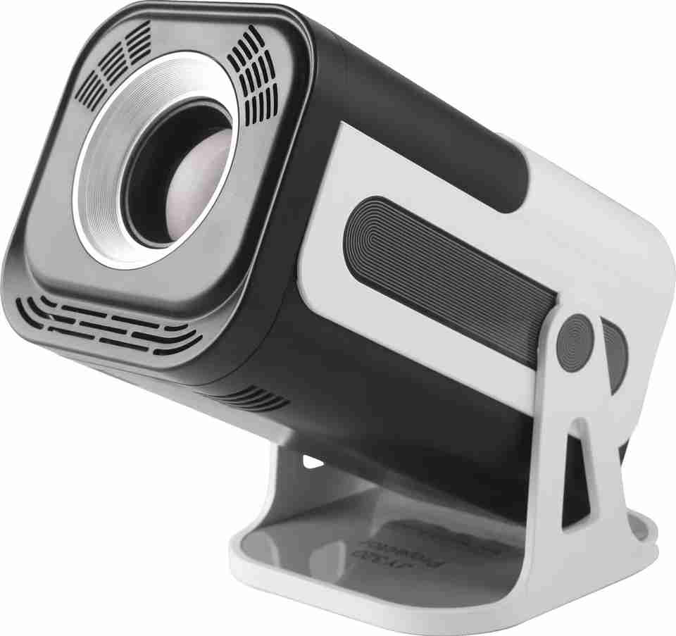 Shopexo HY320 Mini 4K Support Native 720P Android 13 WiFi 6/BT 5 ...