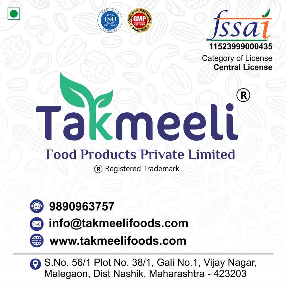 Takmeeli Talbeena With Dry Fruits ( Elaichi Flavour) Pack Of 1 - 250 g ...