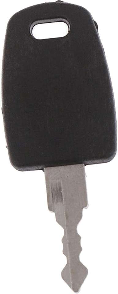 LoomTree Master Key for Luggage Bag Lockers Security Door TSA002/TSA007 ...
