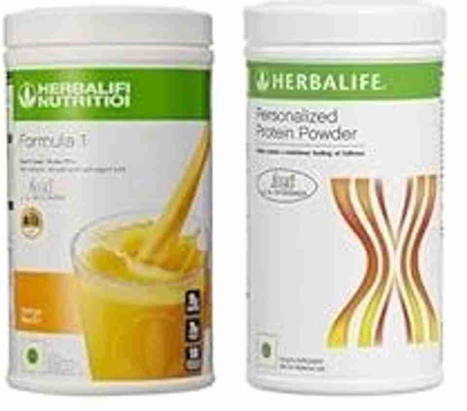 HERBALIFE 2025 Protein Shake Price in India - Buy HERBALIFE 2025 ...