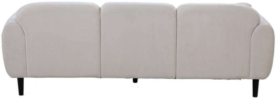 Torque Cimino Fabric 3 Seater Sofa Price in India - Buy Torque Cimino ...