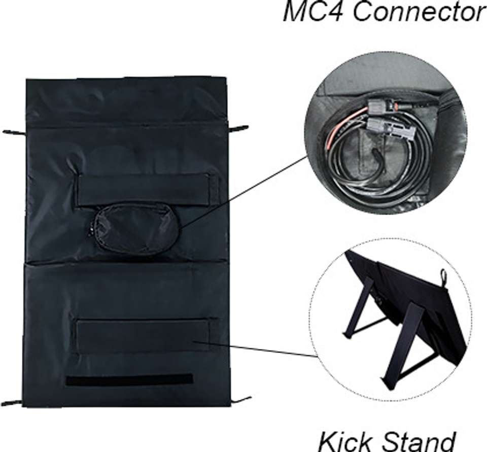 upv solar Light Foldable Solar Panel Price in India - Buy upv solar ...
