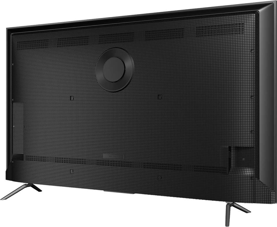 TCL C755 215 cm (85 inch) Ultra HD (4K) Mini LED Smart Google TV with ...