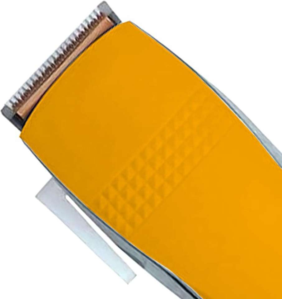 GJHG New powerfulL Hair clipper beard electric hair With cordead ...