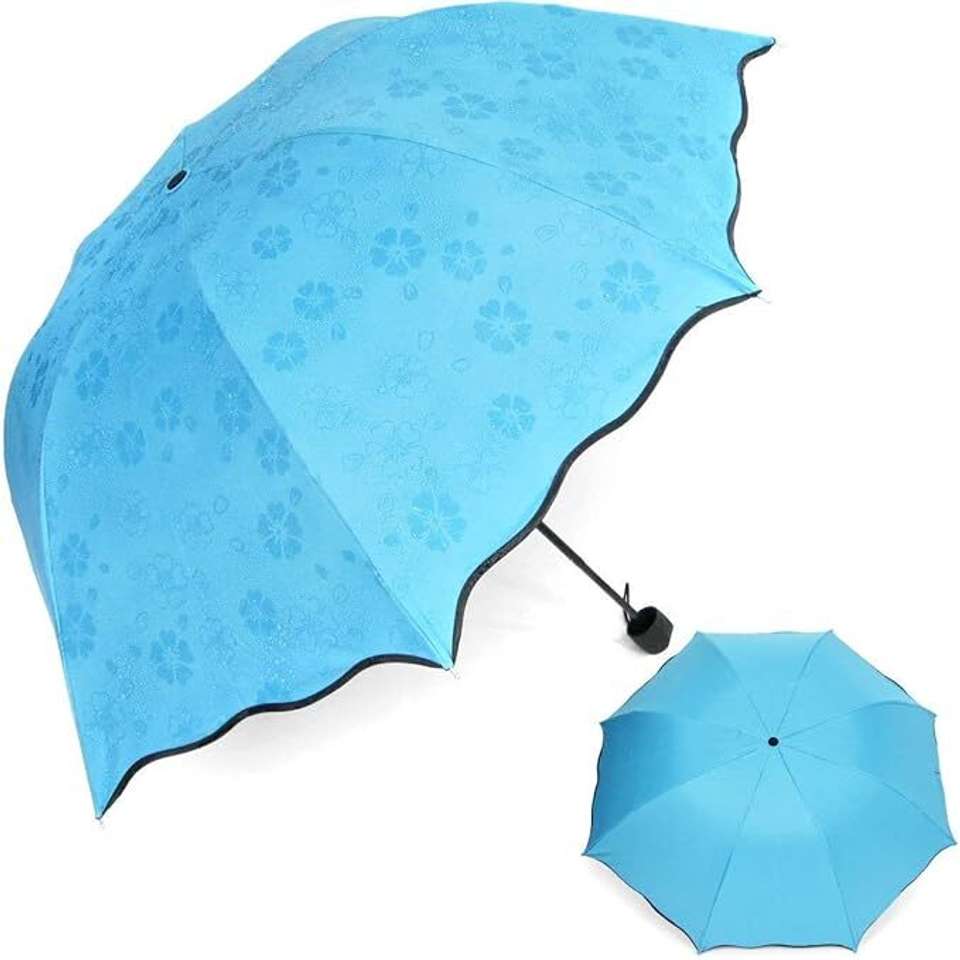 hgvhg MU-1 Umbrella - Buy hgvhg MU-1 Umbrella Online at Best Prices in ...