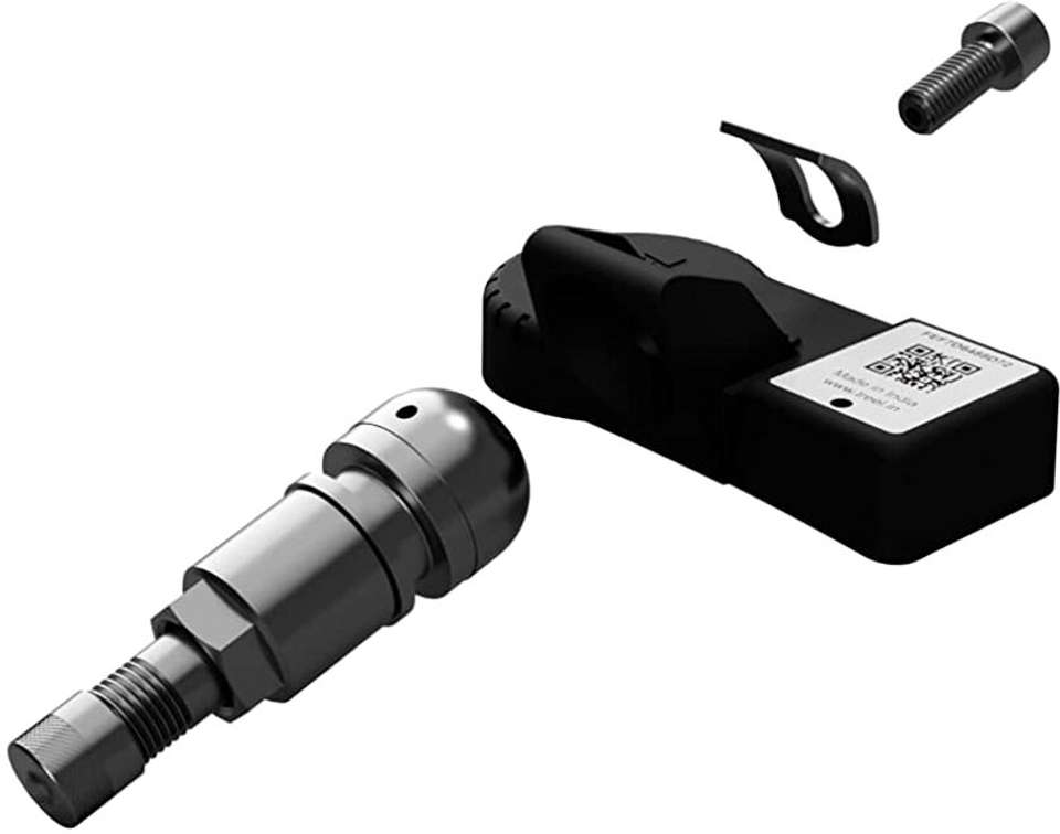 jk treel 1 New Generation TPMS Sensor Vehicle Tool Roll Price in India ...