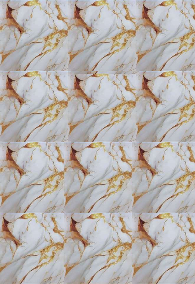 MARBLE PVC FOAM SHEET WHITE AND GOLDEN FOAM MARBLE SHEET FOR WALL Pack ...