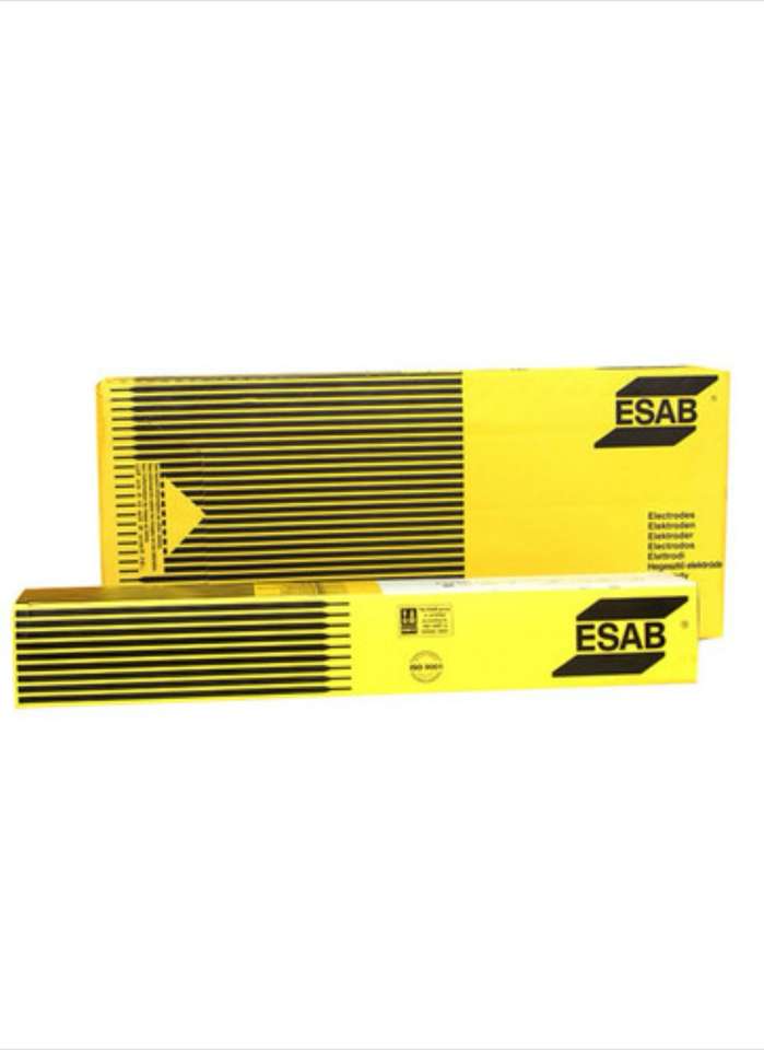ESAB ESAB28 ( SIZE : 2.50X350mm ) Welding Rod Price in India - Buy ESAB ...