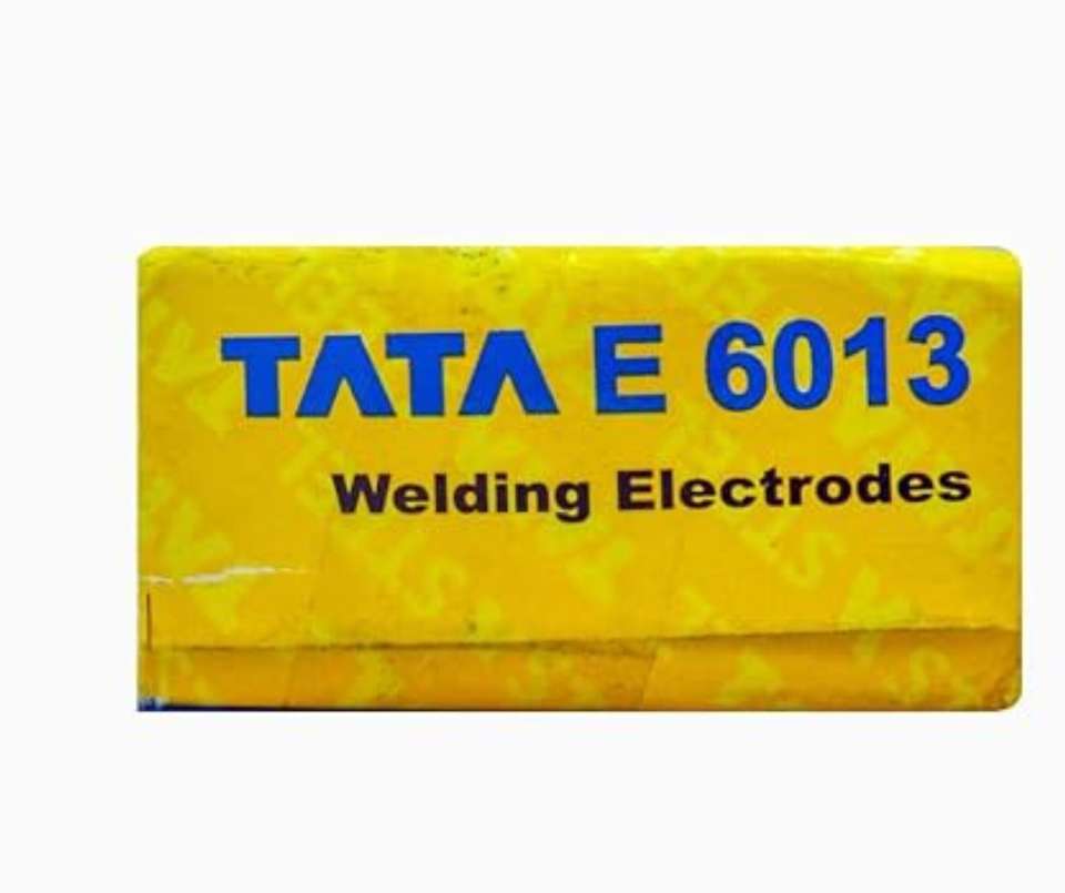 TATA AGRICO Mild Steel Electrodes MS 6013 ( 3.15 X 350 MM ) Welding Rod ...