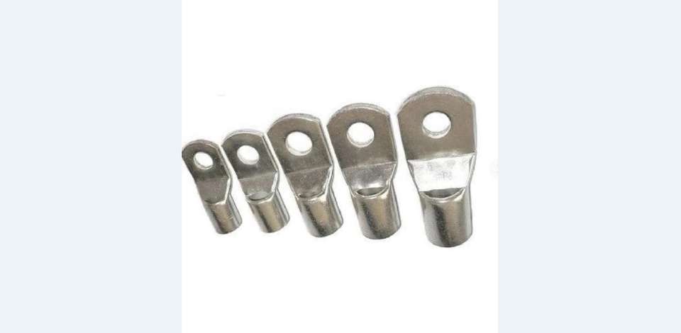 VOLTICA (10PCS PACK) 70MM CU LUGS (100% OXYGEN FREE) 70MM COPPER ...