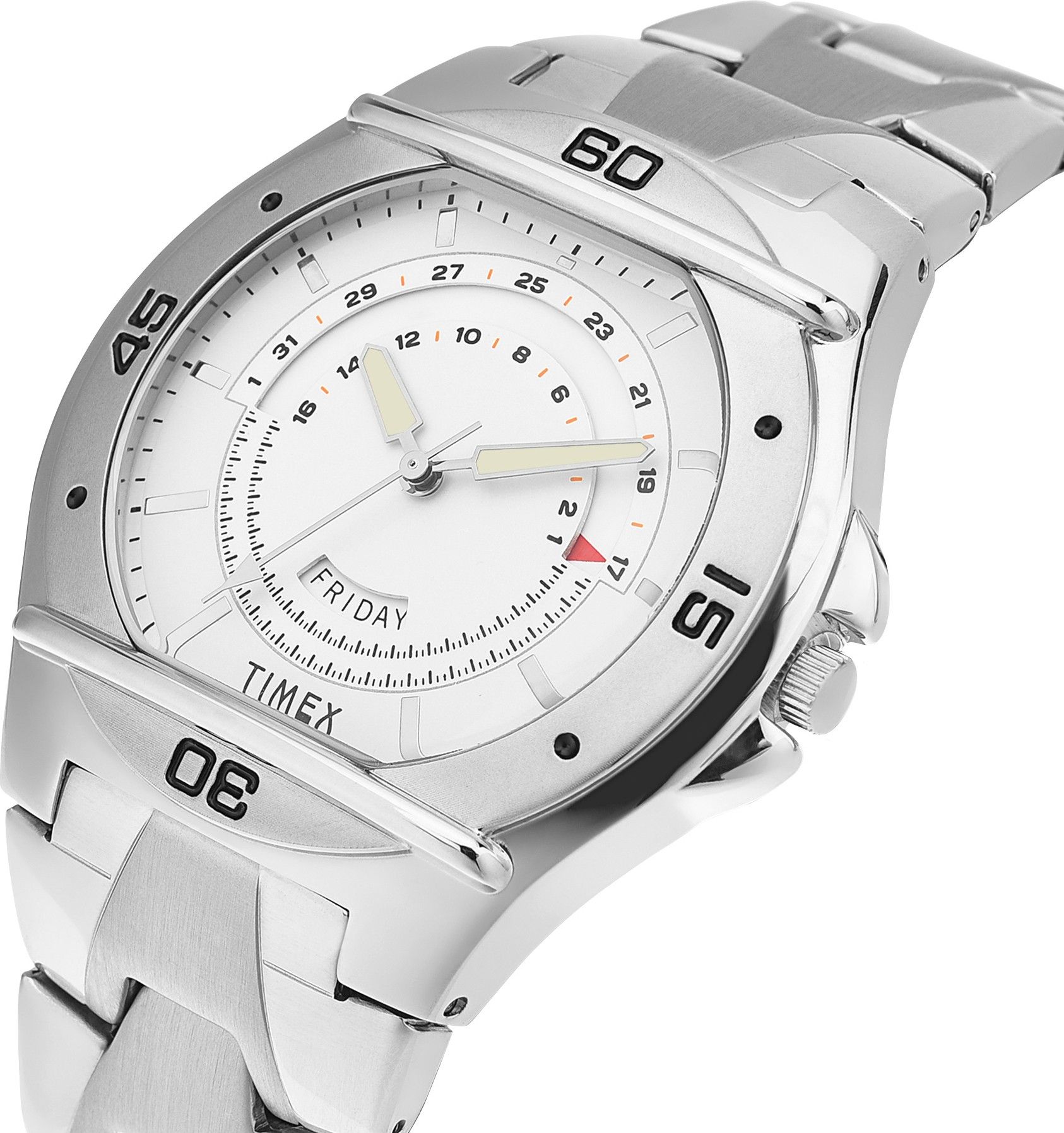 TIMEX Analog-Digital Watch - For Men TW000EL06 | Ali2BD - Smart ...