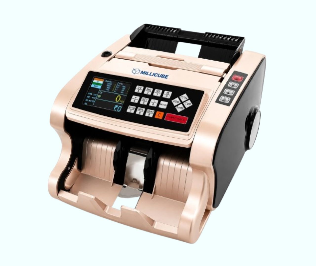 Counting machine detector latest price in india with comparison ...