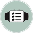 Fastrack Stunners 6.0 Fastrack Stunners White Dial Silver Metal Strap ...