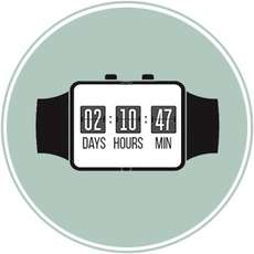 CASIO WS-B1000-1AVDF Youth Digital Watch - For Men - Buy CASIO WS-B1000 ...